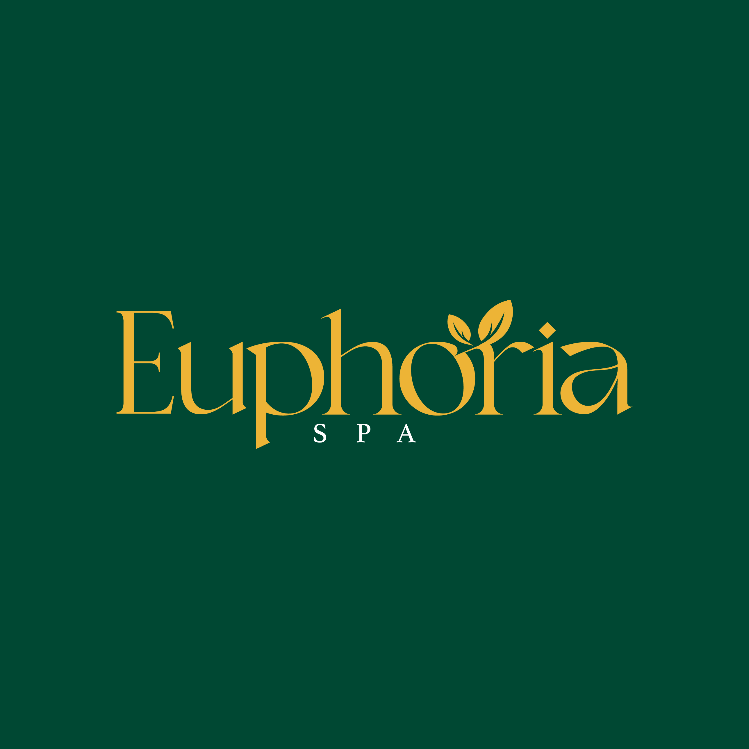 Massage waxing facial skincare sauna & steam body massage euphoria ...